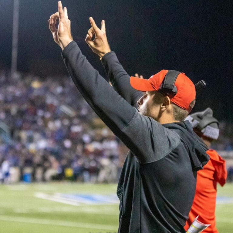 Continuing the Ferris Legacy – The Ferris State Torch