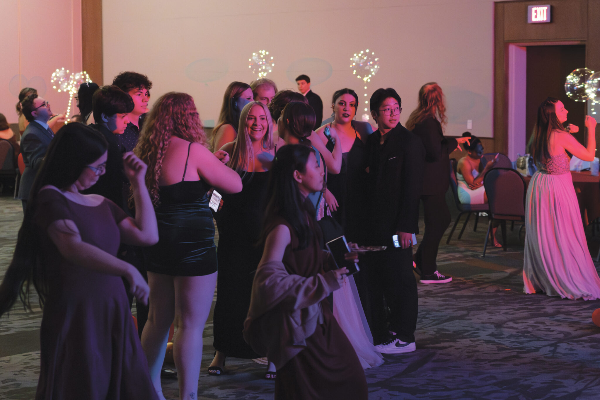 Ferris’ first Homecoming dance in decades – The Ferris State Torch